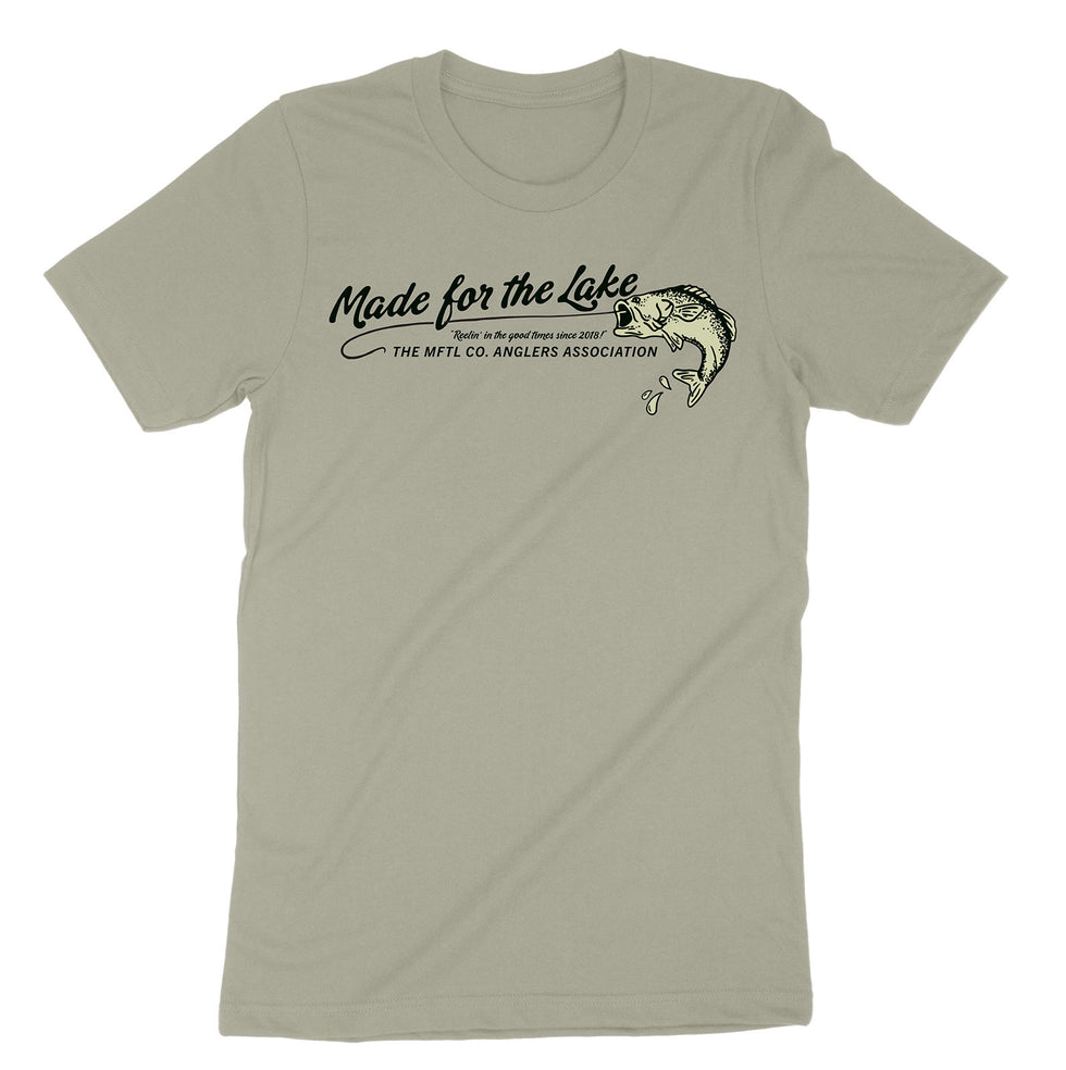 Apparel – Made For The Lake Co.