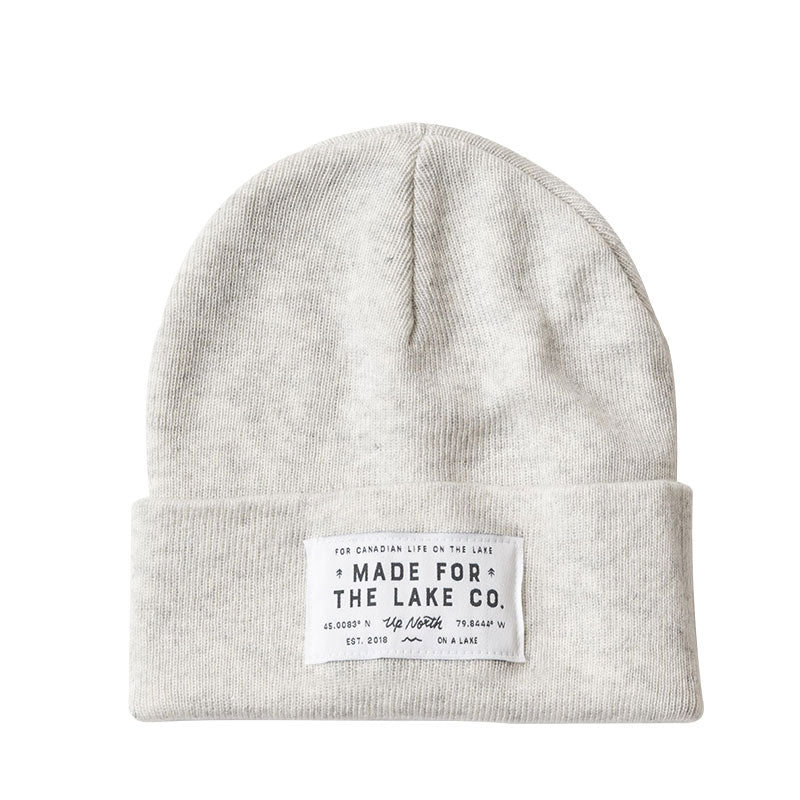 The Marine Toque – Made For The Lake Co.